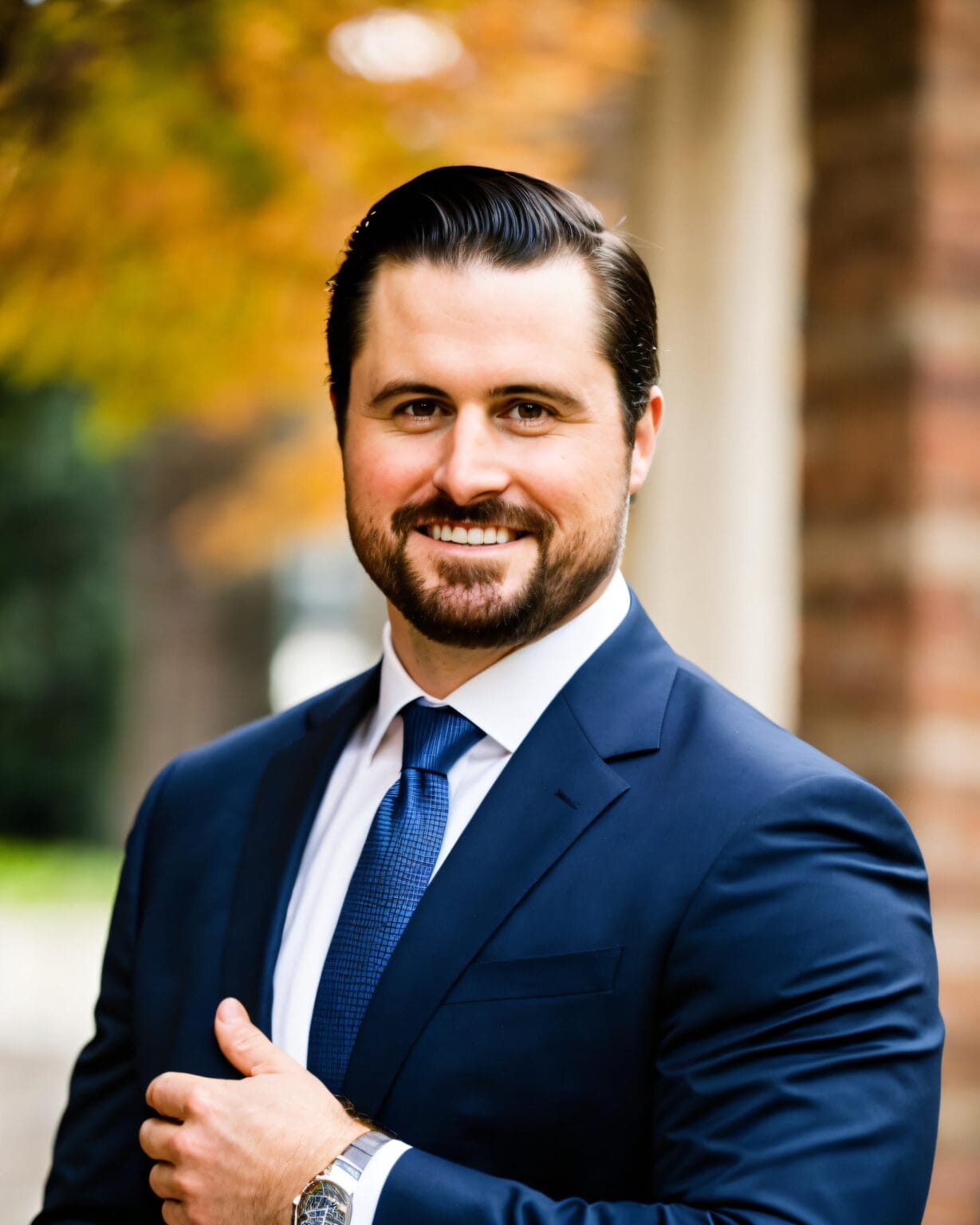 About Us - Melancon Legal